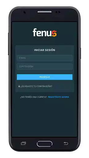 Fenus Exchange online game with UptoPlay