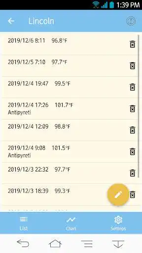 Fever Chart online game with UptoPlay