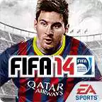 Juego online FIFA 14 de EA SPORTS™ con UptoPlay