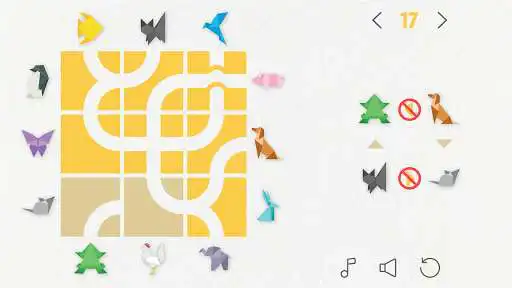 Find a Way: Puzzle Game online game with UptoPlay