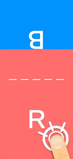 Finger Battle - Finger Tap Battle online game with UptoPlay