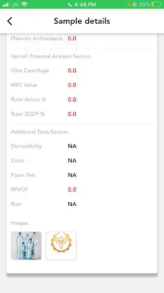 Firefly Reliability online game with UptoPlay