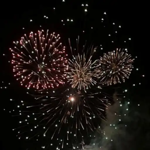 Firework Simulator 3d online game with UptoPlay