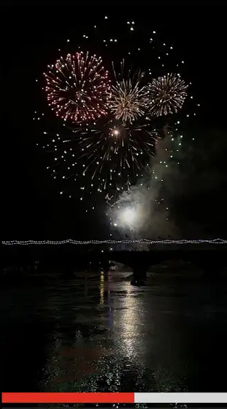 Firework Simulator 3d online game with UptoPlay