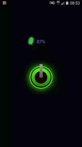 FlashLight - The Simplest online game with UptoPlay
