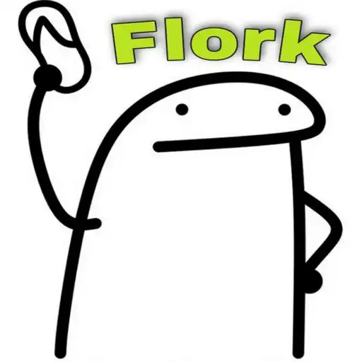 flork memes stickers online game with UptoPlay