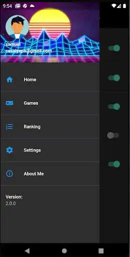 Flutter Games online game with UptoPlay