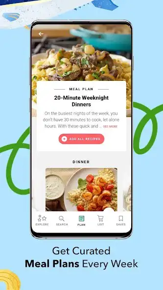 Food Network Kitchen online game with UptoPlay