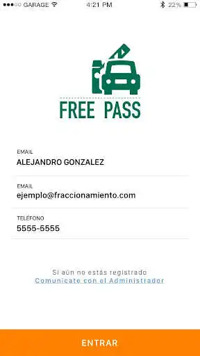 Free Pass online game with UptoPlay