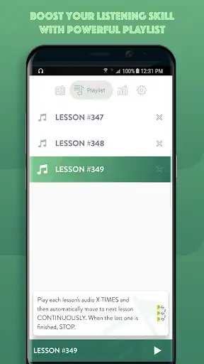 French Dialogue Practice online game with UptoPlay