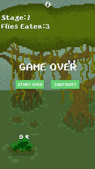 Froggie online game with UptoPlay