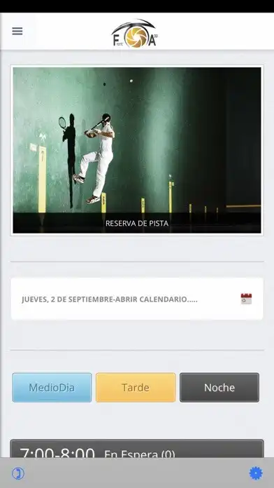 FrontApp online game with UptoPlay