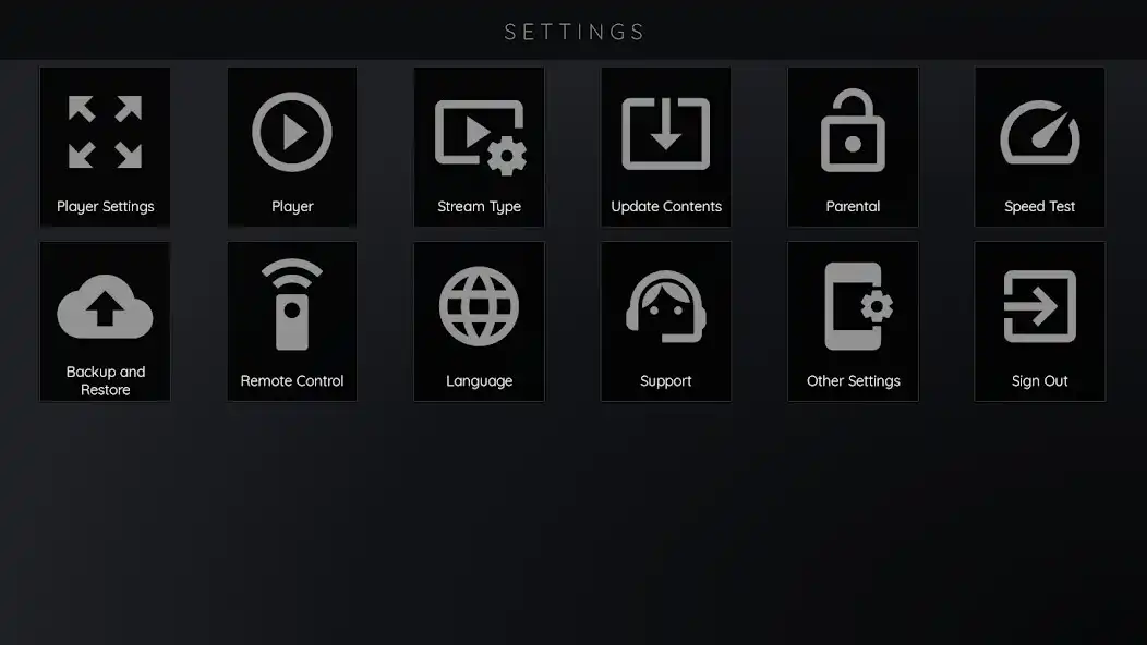FSTV online game with UptoPlay