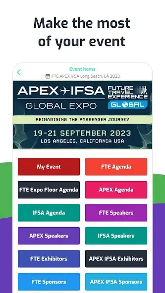 FTE APEX IFSA online game with UptoPlay