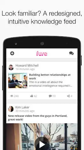 Fuse Next-Gen Learning online game with UptoPlay