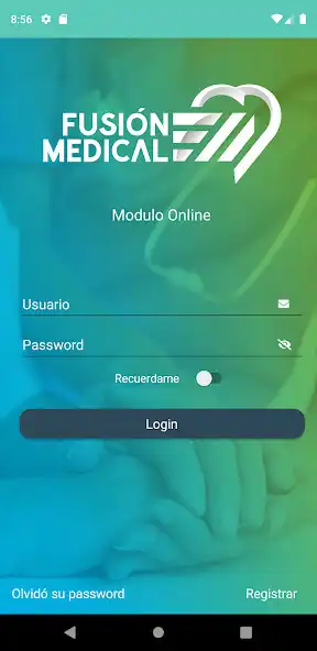 Fusion Medical online game with UptoPlay