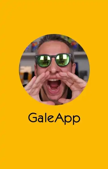 GaleApp online game with UptoPlay
