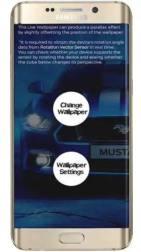 Gallery Live Wallpapers with wallpaper changer online game with UptoPlay