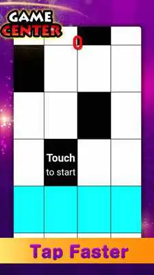 Game Center online game with UptoPlay
