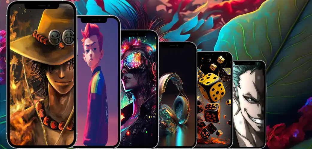 Gaming Wallpaper offline online game with UptoPlay