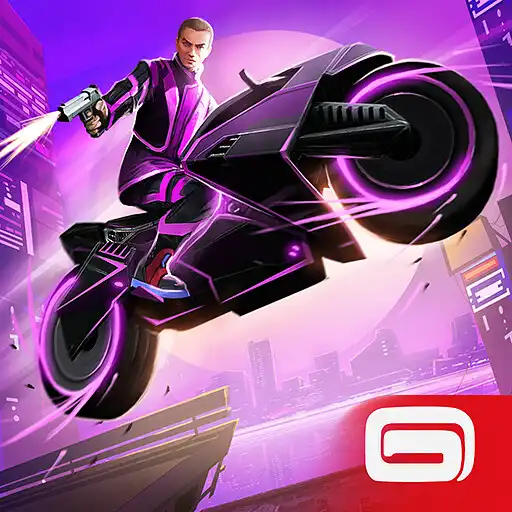 Gangstar Vegas: World of Crime online game with UptoPlay