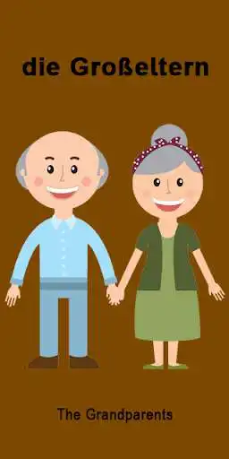 German Family Tree online game with UptoPlay