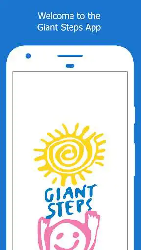 Giant Steps online game with UptoPlay