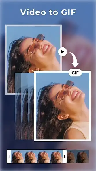 GIF Creator: Photos to GIF online game with UptoPlay