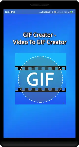 GIF Creator - Video To GIF Img online game with UptoPlay