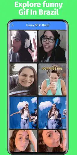 GIF Funny - Animated GIF, Trending GIF, Love GIF online game with UptoPlay