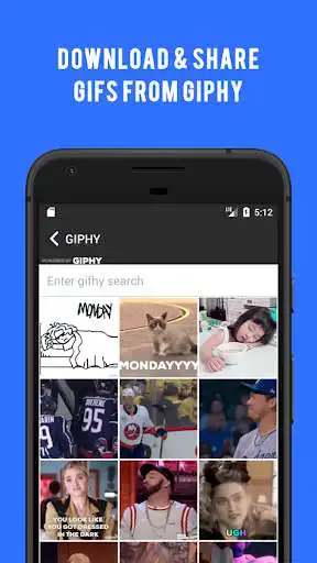 GIF maker, GIF creator, Images to GIF - PRO online game with UptoPlay