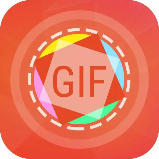 GIF Maker - Photos to GIF Convert online game with UptoPlay