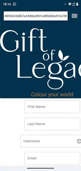 Gift Of Legacy online game with UptoPlay
