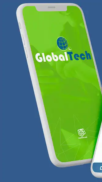 GlobalTech online game with UptoPlay
