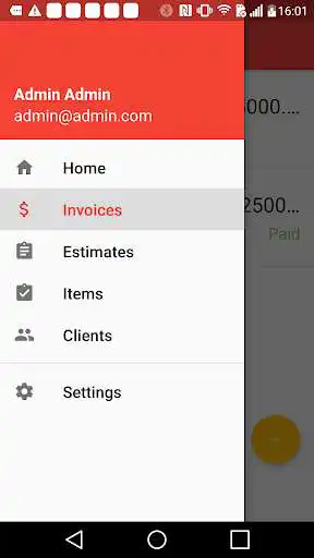 Go Invoice 2 online game with UptoPlay