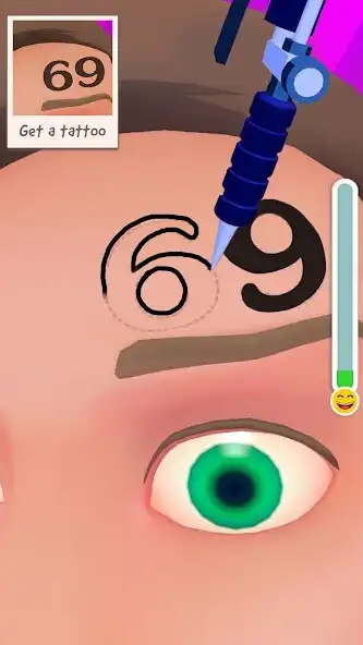 golden boy online game with UptoPlay