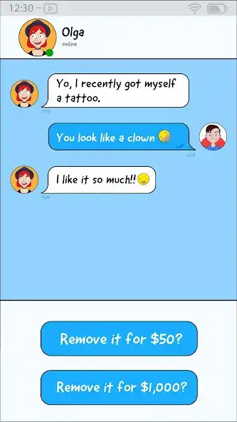 golden boy online game with UptoPlay