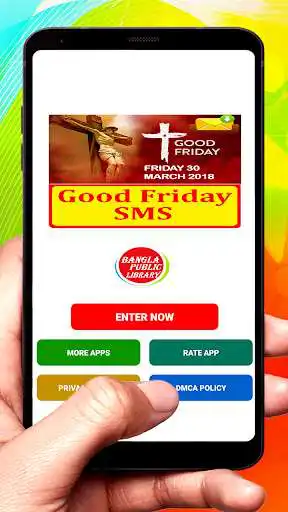 Good Friday SMS Text Message Latest Collection online game with UptoPlay