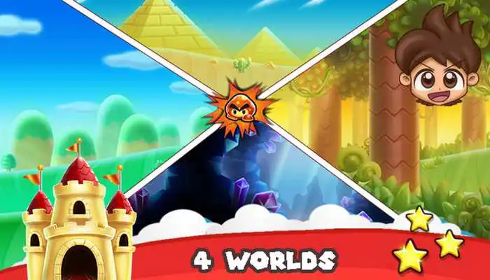 Go Yokai Ninja Watch Subway 2 online game with UptoPlay