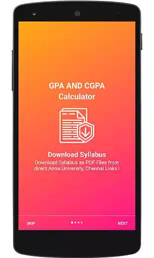 GPA AND CGPA online game with UptoPlay