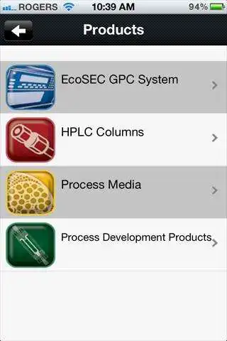 GPC Glossary online game with UptoPlay
