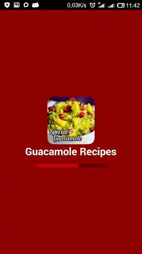 Guacamole Recipes online game with UptoPlay