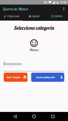 Guerra de Memes online game with UptoPlay