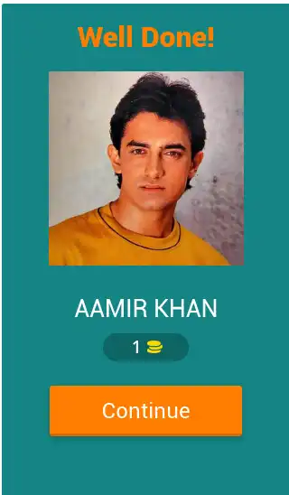 Guess Actor Actress India online game with UptoPlay