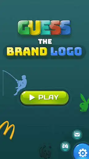 Guess The Brand Logo online game with UptoPlay