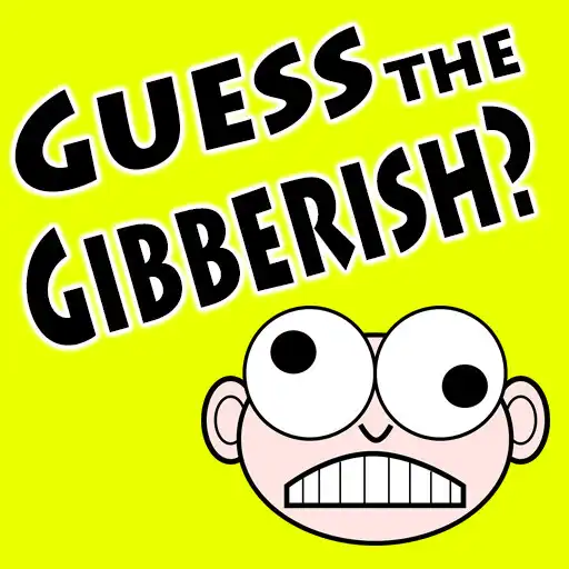 Guess the Gibberish Challenge online game with UptoPlay