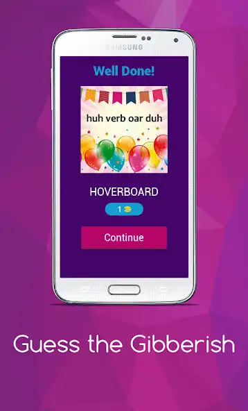 Guess the Gibberish Challenge online game with UptoPlay