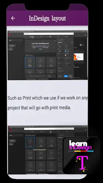 Guide designers to InDesign online game with UptoPlay