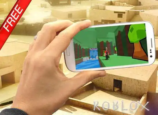 Guide for ROBLOX 2017 online game with UptoPlay