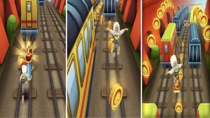 Guide Subway Surfers Game online game with UptoPlay Guide Subway Surfers Game online game with UptoPlay
